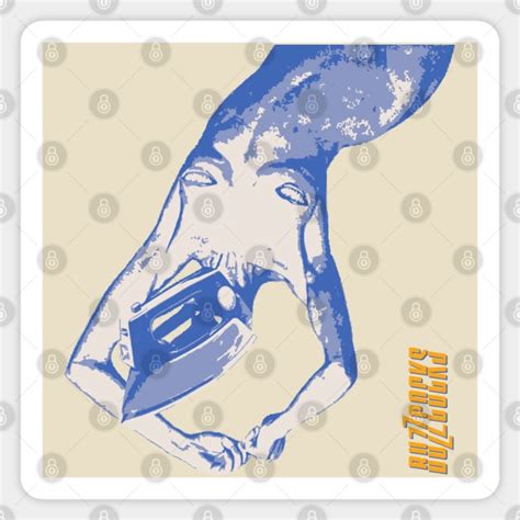 Buzzcocks Fanart Tribute Buzzcocks Sticker Teepublic