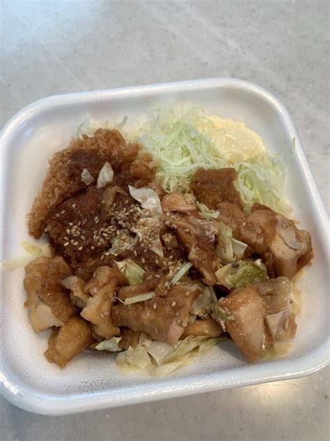 『とんかつ かつや』♬ うえむらデンタルクリニック