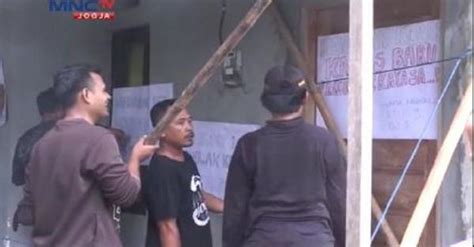 Diduga Ada Kecurangan Warga Tolak Hasil Pemilihan Kepala Dusun