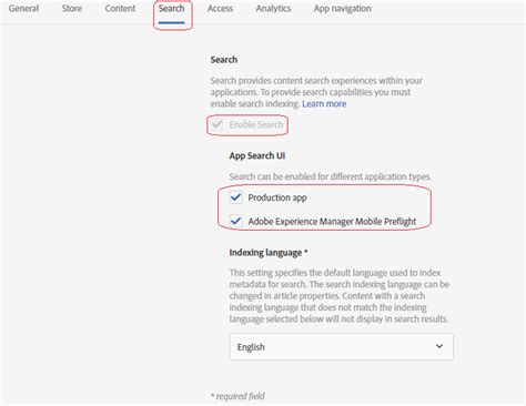 Aem Mobile Aemm Aem Mobile Search