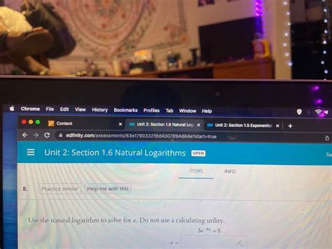 answered chrome file edit view history bookmarks… bartleby