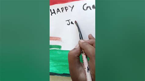Happy Gandhi Jayanti Gandhi Jayanti Special Drawing Short Jatin K