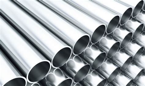 SS 304L Seamless Pipes Manufacturer Supplier In Mumbai India