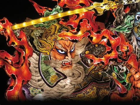 黒石ねぷた祭り 黒石ねぷた祭りOFFICIAL SITE