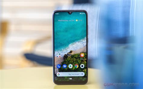 Xiaomi Mi A4 not coming as Android One program gets the axe - GSMArena ...