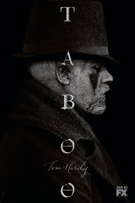 Taboo Serie De TV 2017 FilmAffinity
