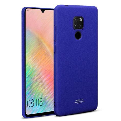 Huawei Mate 20 X Case Imak Protective Cover