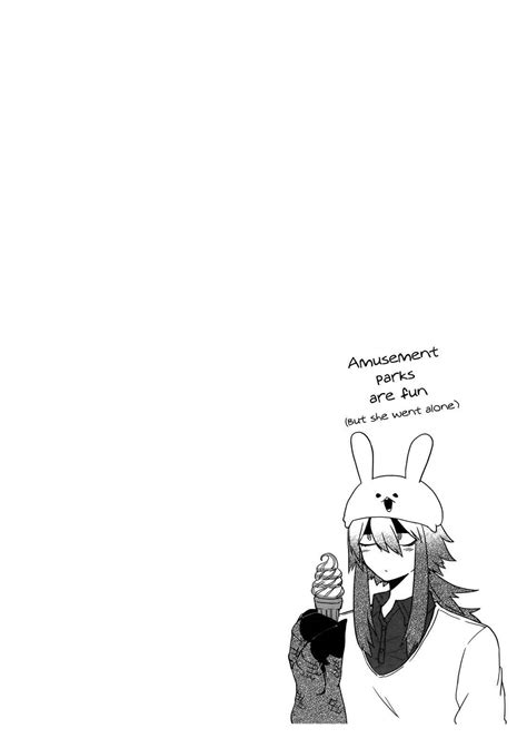T Rex Na Kanojo Chapter 11 Mangapill