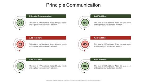 Principle Communication In Powerpoint And Google Slides Cpb PPT Example