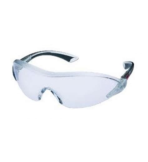 Lunettes De Protection Premium Incolore
