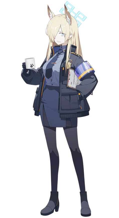 碧蓝档案 Wiki