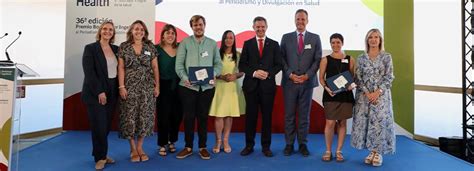 Premio Boehringer Ingelheim Periodismo y Divulgación Salud