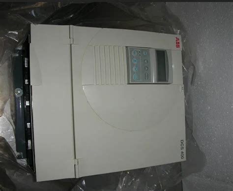 Sell And Wholesale Dcs880 S02 2000 05x0 Abb Dcs880 Converter 1100hp 1887a Eur Automation