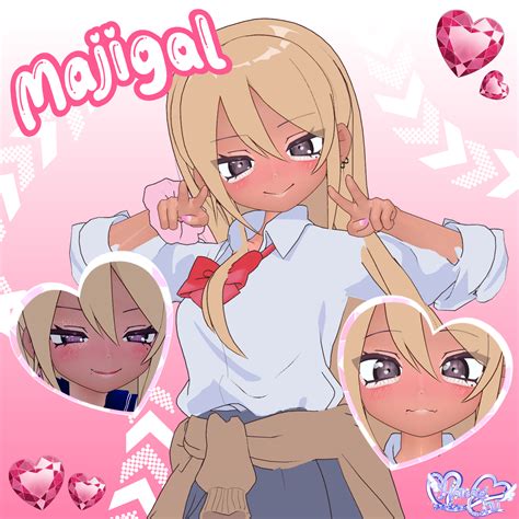 Lf Nagiya Ruri Assets