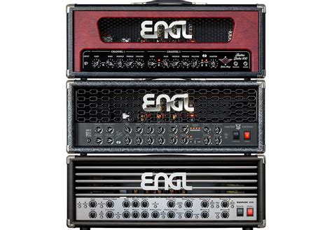 ENGL Amplifier Plug In Bundle UAD Audio Plugins Universal Audio