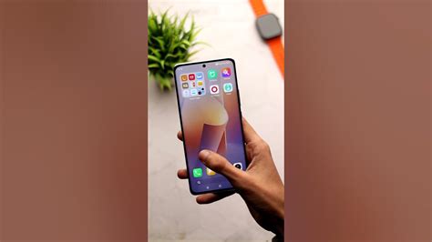 Official Update Hyperos Setup Here 🤯 Youtube