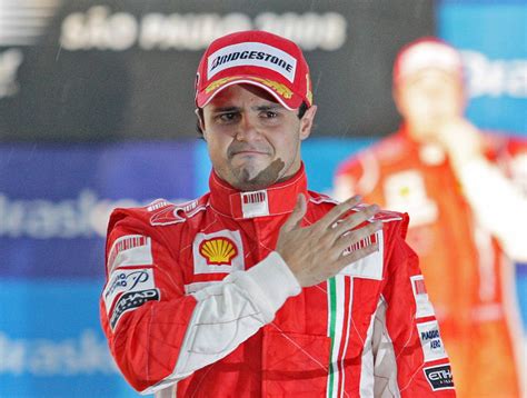 2008 Massa é Quase Campeão No Final Mais Emocionante Da F 1