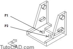 Introduction To Solidedit Tutorial Autocad