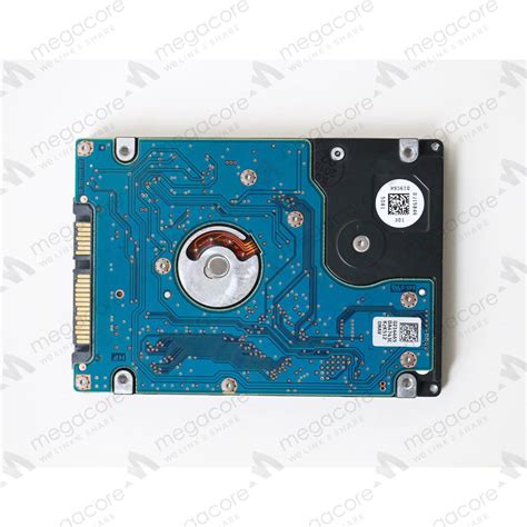 HDD Hitachi Travelstar 7K - 1TB - Máy Chủ Vật Lý - Chuyên Cung Cấp ...