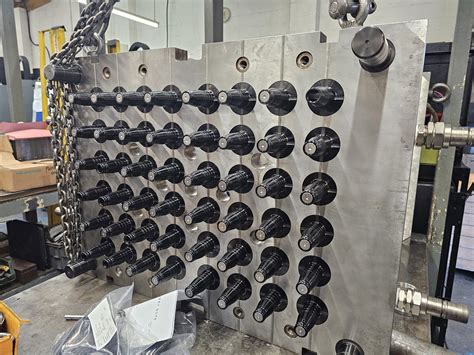 Projects Toolmakers Injection Moulding Manufacture And Cnc Precision Engineering