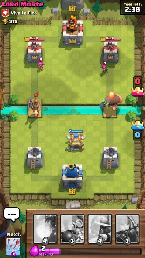 ActualGamers Clash Royale