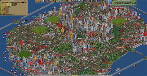 Inspired By The Recent 256x256 Map Greetings From The Tiny 128x128 Island Nation Of Nauru