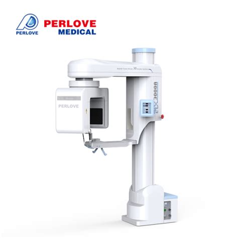 Plx3000a Dental Cone Beam Computed Tomography System Cbct High Quality Plx3000a Dental Cone
