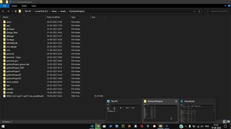 Installing Gdal On Window Using Pip Youtube