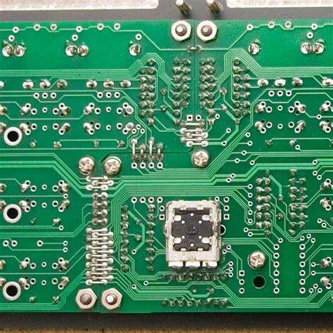 Wilba Mb Seq Construction Guide [midibox]