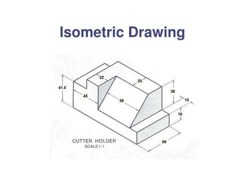Isometric Objects