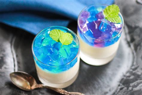 ゼリー Gelatin Dessert Japaneseclassjp