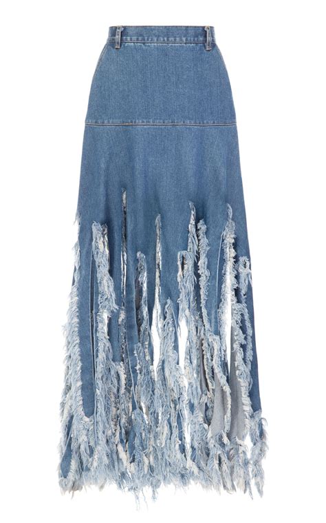 Designer High Waisted Skirts Artofit