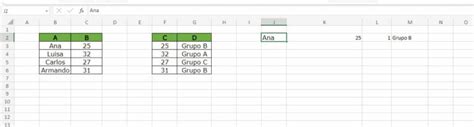 Función ELEGIR en Excel Excel Para Todos