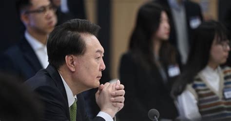 윤 대통령 이태원 참사 특별법 거부권 행사취임 후 5번째