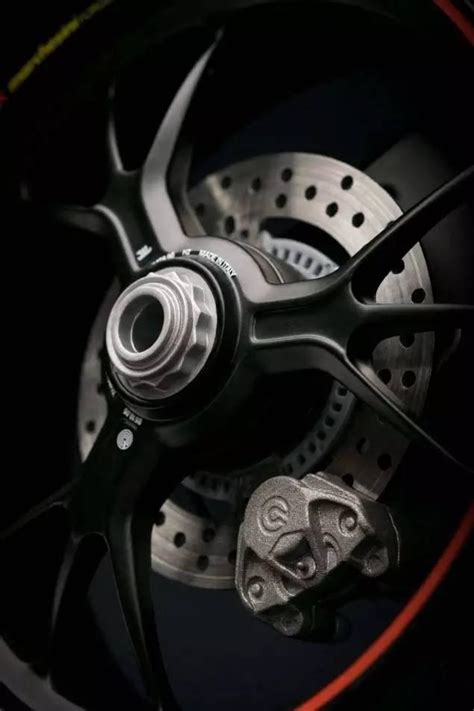 這才是真正的模仿——14的杜卡迪1299 Panigale S 每日頭條