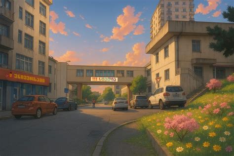 სამცხე ჯავახეთი • სამცხე ჯავახეთი • ძლიერი საქართველო