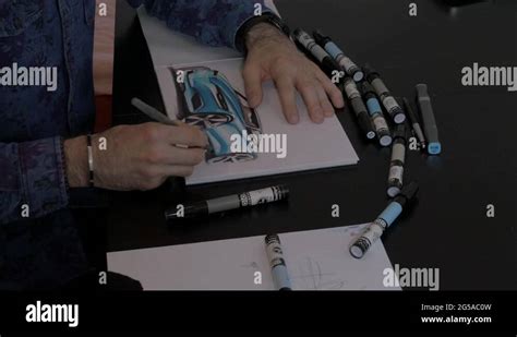 Doing Sketch Stock Videos And Footage Hd And 4k Video Clips Alamy