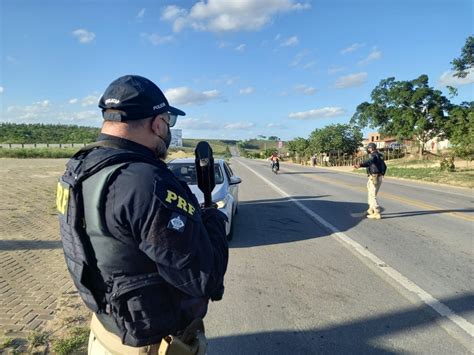 Rodovias Federais De Pe Registram Mais Acidentes E Feridos E Menos