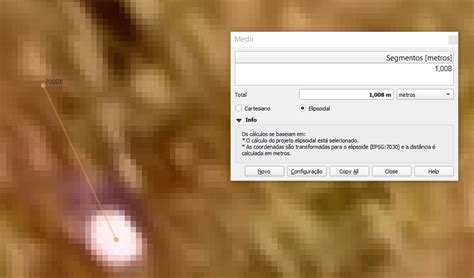gcps not aligning up to 0 5m error webodm opendronemap community