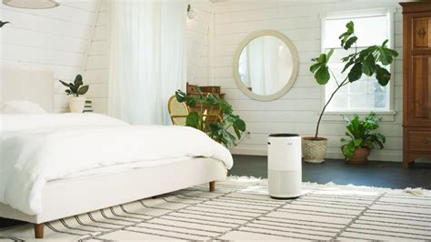 Levoit Vesync Core 400s Smart Air Purifier Cleans Up Indoor Air In Minutes