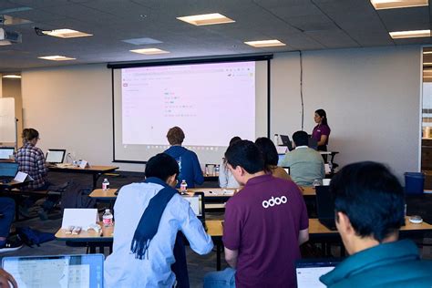 Odoo Inventorymanagement Warehouseoptimization Odooacademy