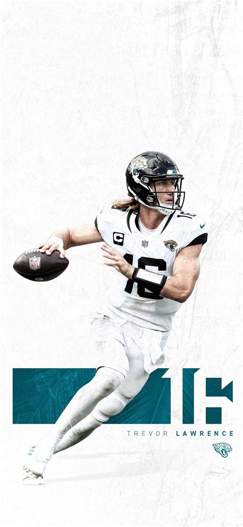 Trevor Lawrence Wallpapers Top Free Trevor Lawrence Backgrounds WallpaperAccess
