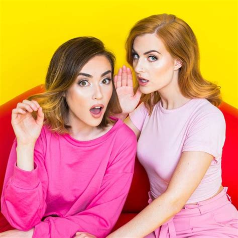 Lgbt Youtubers Female Edition Lgbt Amino