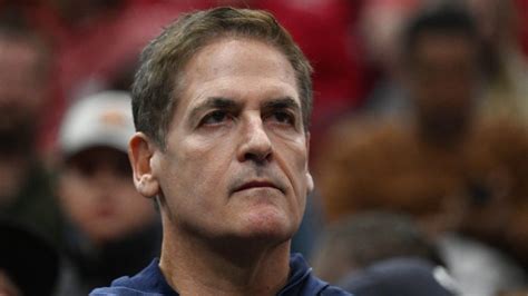 Trump Calls Mark Cuban ‘insecure And ‘weak After Gaffe