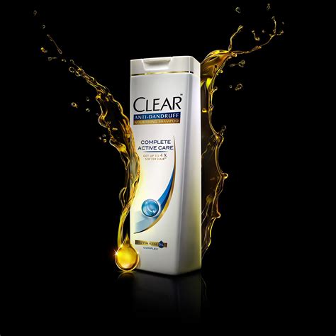 Clear 2013 :: Behance