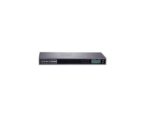 Grandstream Gxw4216 Gateway