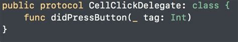 Swift TableView Cell Üzerindeki Butona Tıklama İşlemleri Bilişim IO
