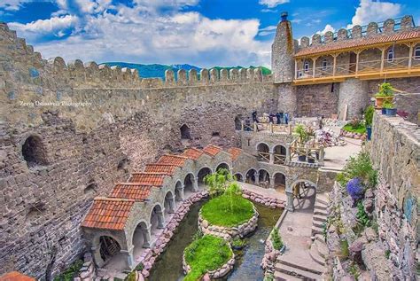 ძამას ხეობის დღიანი ტური შიდა ქართლი 0 Gel ნიმა ტურსი