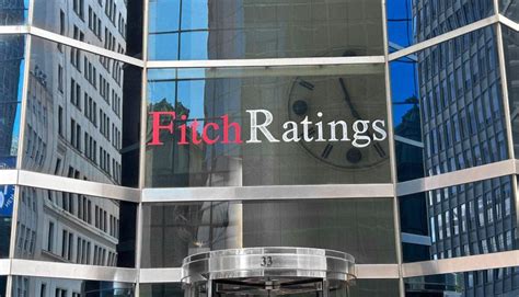 Fitch Affirms Saudi Arabias ‘a Credit Rating With Stable Outlook