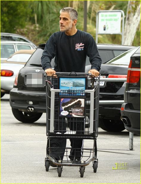 Tony Danza Goes Shirtless Before Shopping Photo 2521310 Shirtless